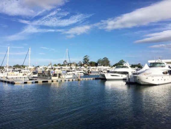 搶GOLD~黃金海岸陸海空6日｜國外團體旅遊推薦｜長汎假期｜長榮航空直營